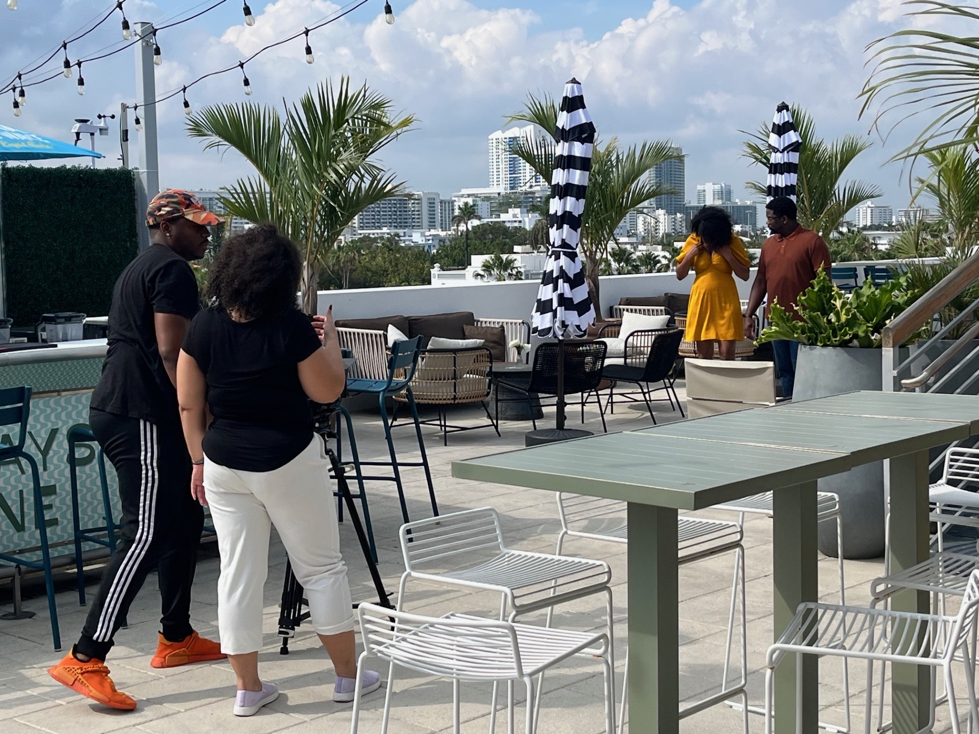 About Us – Born to be a rebel, born to like different